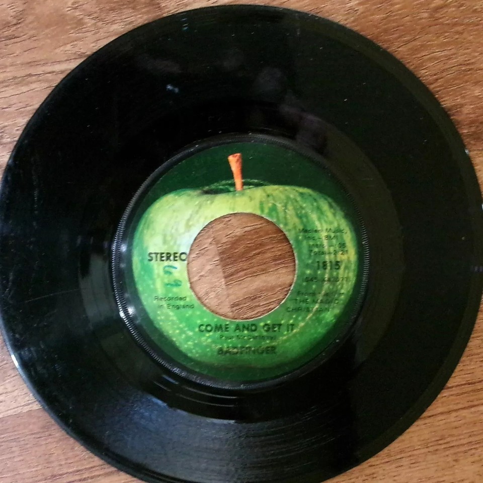 Lot of 52 POP ROCK/POP/NEW WAVE/ROCK 45RPM Records-All Listed | eBay