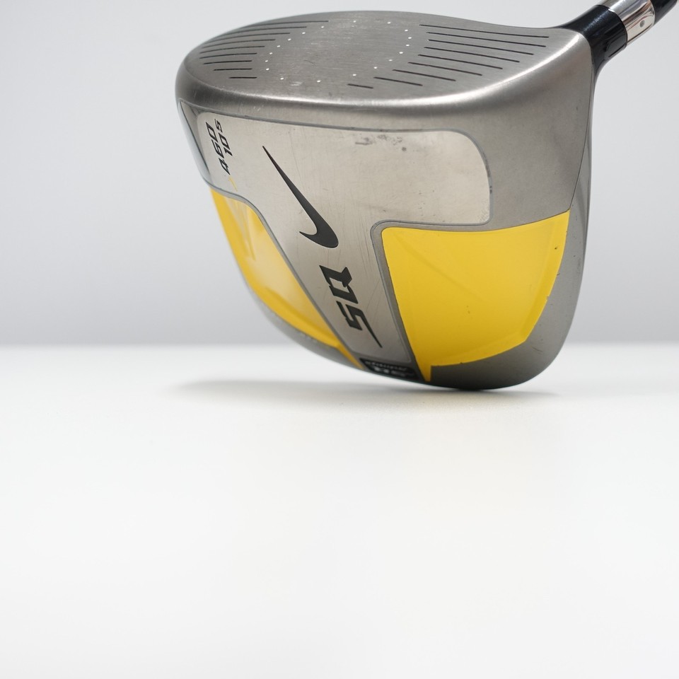 NIKE GOLF SasQuatch SUMO2 460 DRIVER 10.5deg Flex-R No Head Cover | eBay