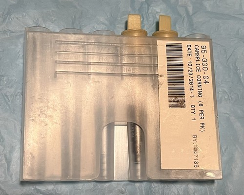 Corning TKT-UNICAM Fiber Term Kit + Testers, Connectors & Cleaver PRICE ...