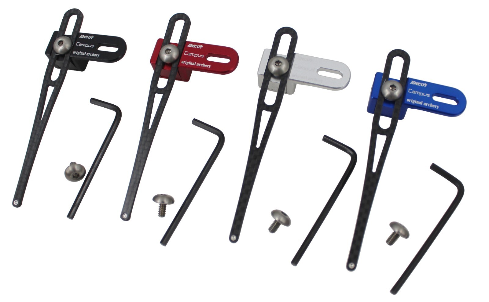 DECUT Archery Clicker CMPUS | eBay