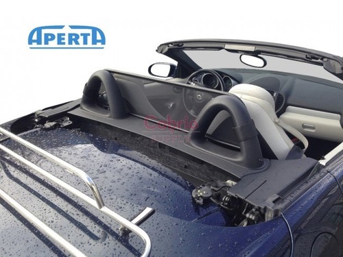 Wind Deflector for Mercedes-Benz SLK R171 2004-2011 280 300 350 200 ...