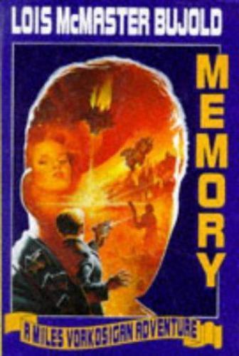 Memory by Bujold, Lois McMaster; Bujold 9780671877439| eBay