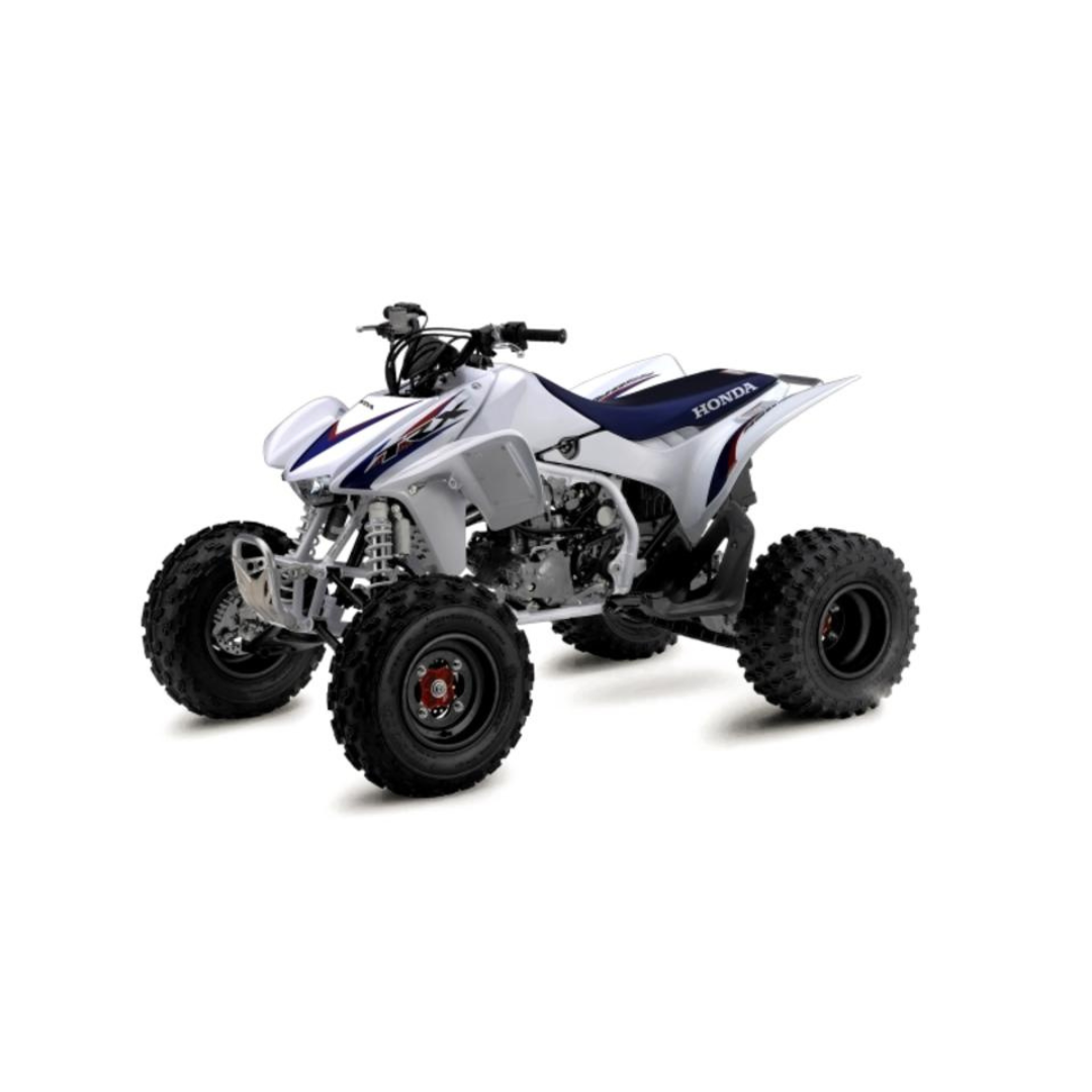 TRX 450R 4-Stroke Engine Motor | Honda | Aftermarket Branded