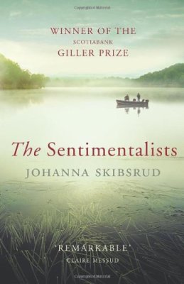 Sentimentalists By Johanna Skibsrud. 9780434021420 | eBay