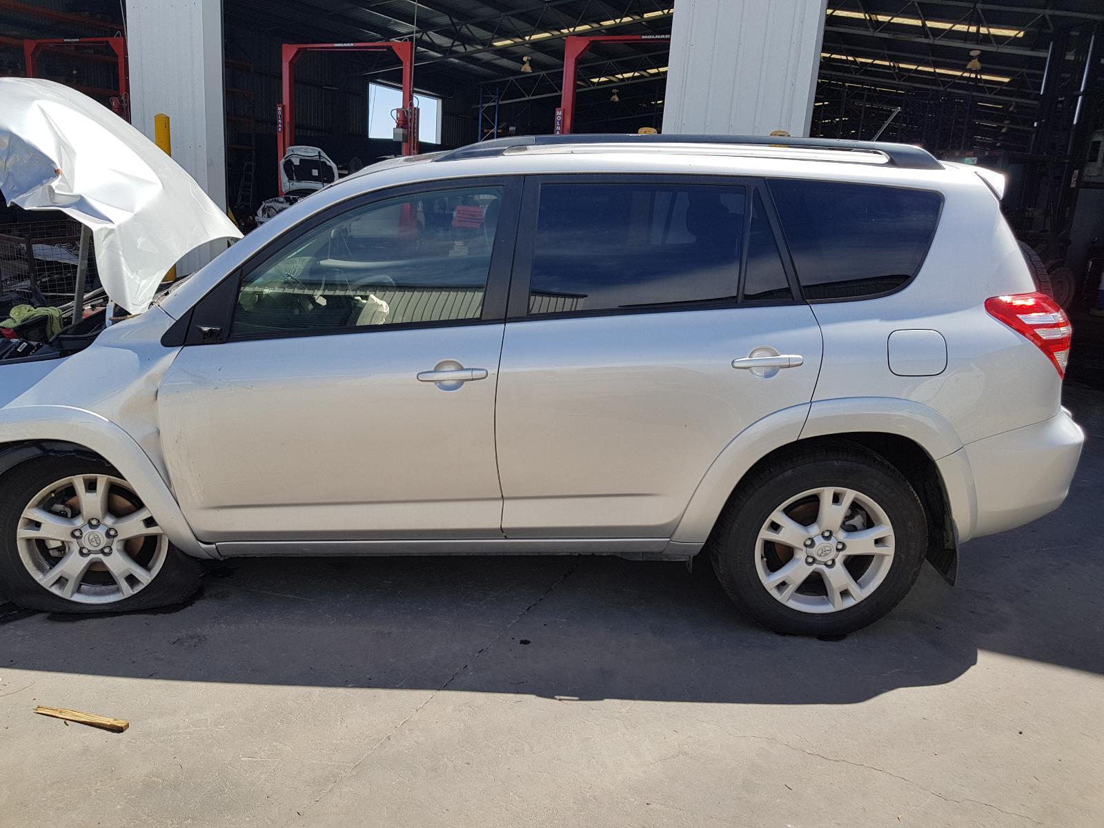 TOYOTA RAV4 ABS PUMP/MODULATOR ACA33, P/N 4405042211 11/2005-12/2012 ...