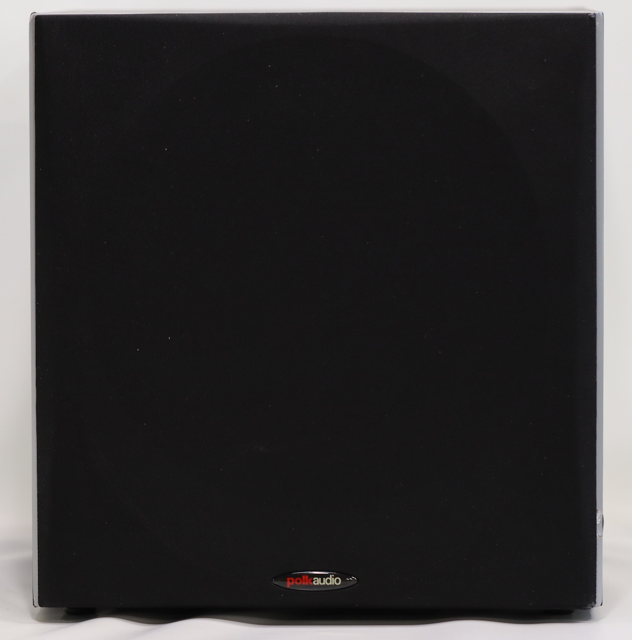 Polk PSW505 Powered Subwoofer for sale online | eBay