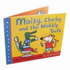 Maisy Charley and the Wobbly Tooth By Lucy Cousins | eBay