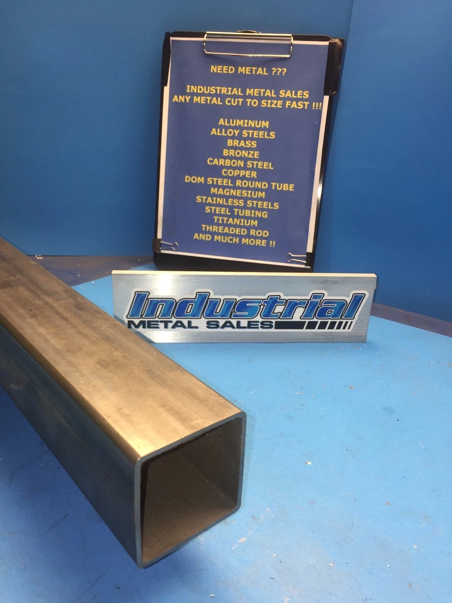 Copper Rectangular Tubing Sizes