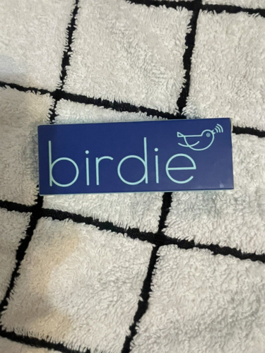 Brand New She’s Birdie Original Personal Safety Alarm for Women ...