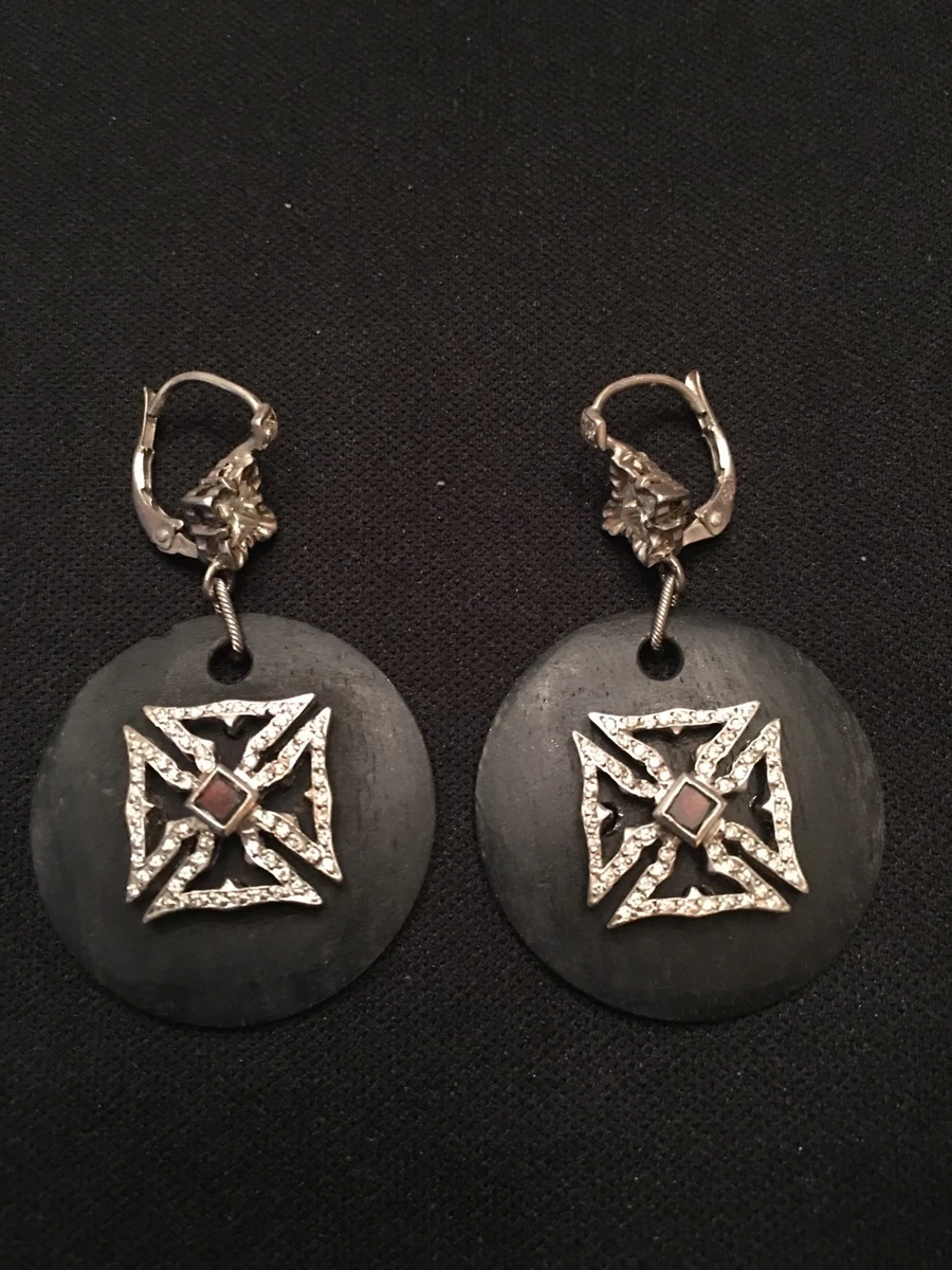 Loree Rodkin Earrings
