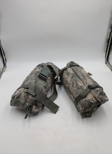 2 USGI ACU MOLLE II Waist Pack Butt/Fanny Hip Bag Digital FP10 | eBay ...
