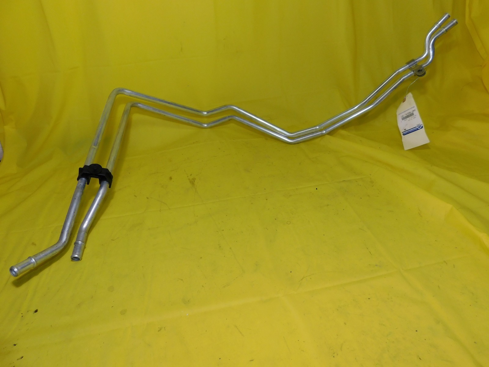 HVAC Heater Hose Kit-LX, VIN: 1 Mopar 04677603AL for sale online | eBay