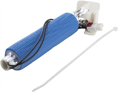 DA97-19898A, AP6883654 Drain And Tube Heater Assembly For Samsung ...