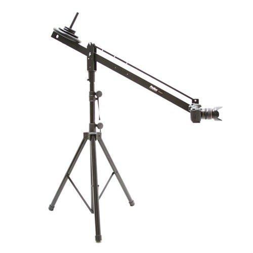 ProAm USA Orion Jr DVC50 4 ft Compact Camera Crane / Jib | eBay