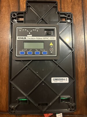 Transfer Switches - Kohler Automatic Transfer Switch