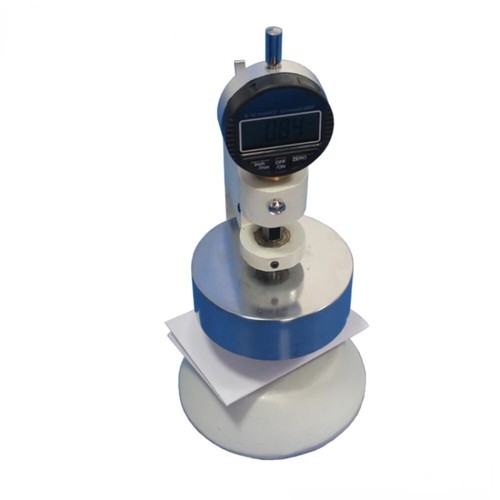 Paper and Cardboard Thickness Gauge Measure Tool for Flaky Material | eBay