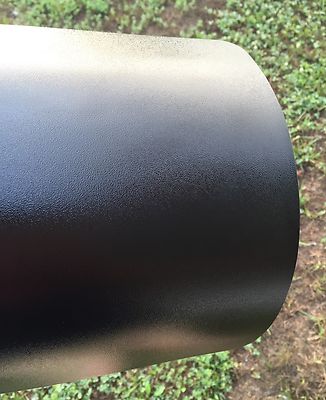 Painting Equipment & Supplies - Powder Coating Paint Black