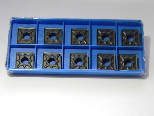 Valenite Carbide Turning Inserts SNMG 433 M5 SNMG120412 Grade 5626 Qty 10 00147 | eBay