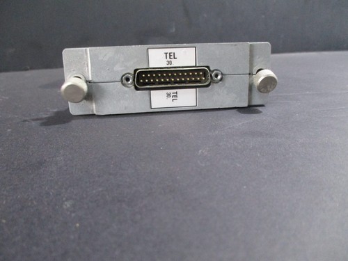 Edwards D37360330 Tool Interface TEL for EPX, iGX, GX, iXH, iXL, Dry ...