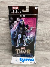 Marvel Legends Exclusives Gorr