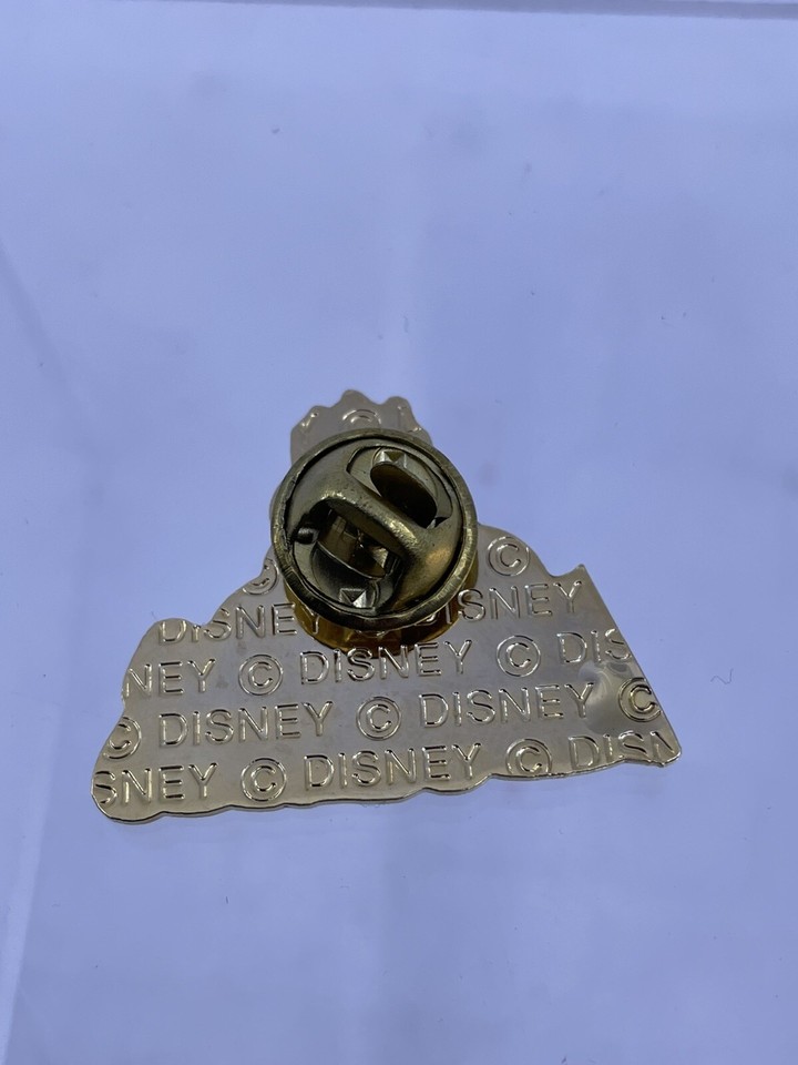 Earl Sinclair 'Dinosaurs' TV Show 90's Lapel Disney/Henson Pin VHTF ...