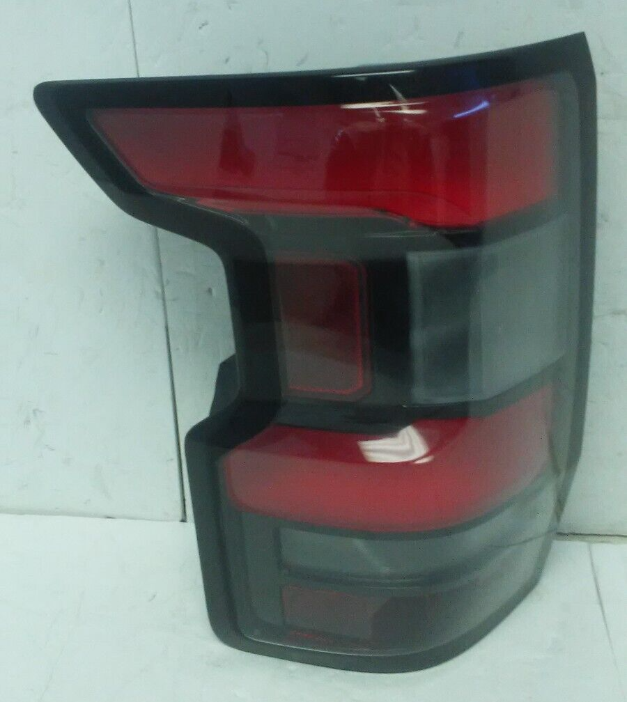 2022 2023 Nissan Frontier LH Driver LED Tail Light OEM 26555-9BU1A | eBay