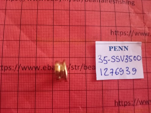 Part 35-SSV3500 Line Roller 1276939 Moulinet Reel Penn Spinfisher SSV ...