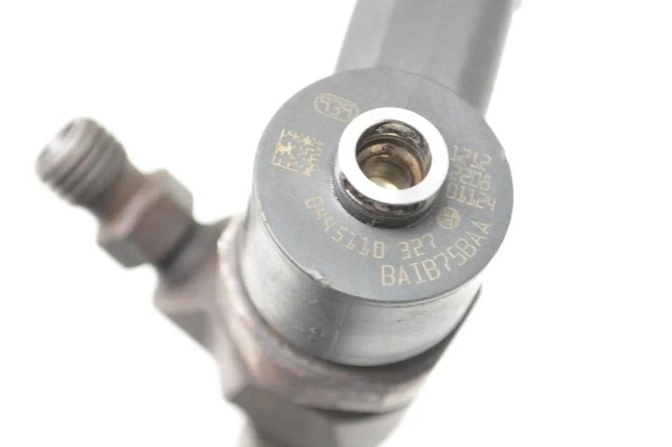 OPEL INSIGNIA A G09 Fuel Injector 0445110327 2.00 Diesel 118kw 2011 ...