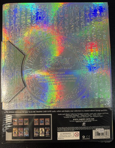 Yugioh Master Collection Volume 2 - RARE English edition - Sealed/Brand ...