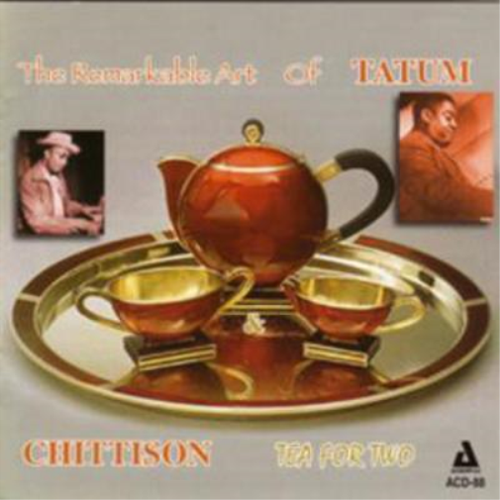 Art Tatum Tea for Two (CD) Album | eBay