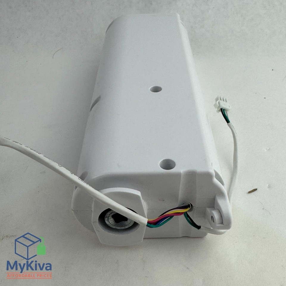 Lutron Sivoia QED Drapery Motor SVQ EDU D10 Automated Curtain Motor | eBay