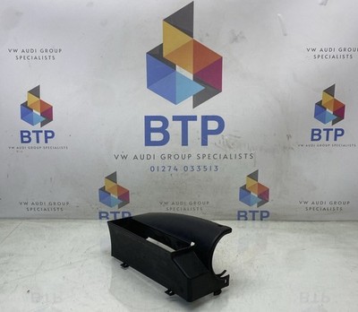 VW SEAT SKODA AUDI FRONT PANEL AIR INTAKE INDUCTION DUCT DIESEL ...