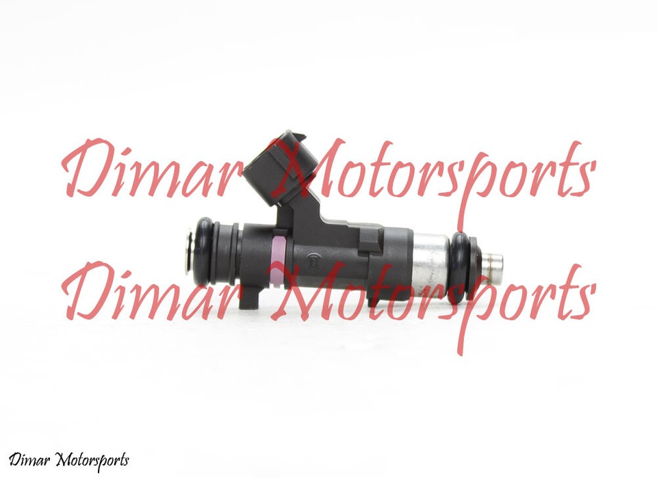 Flow Matched OEM Fuel Injector Set of 8 - 0280158007 for V8 5.6L | eBay