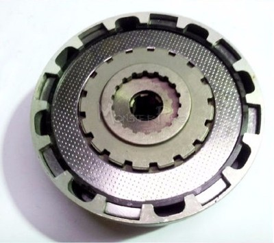 Complete 110 125cc Clutch for LIFAN ZongShen Loncin Engine Hummer ...