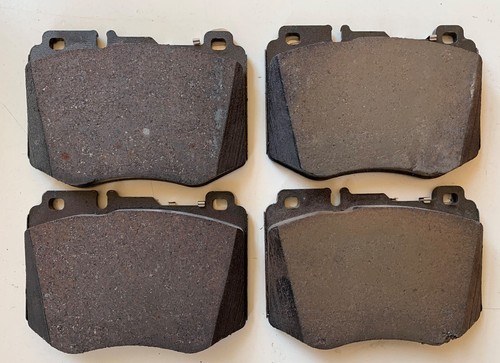 Bremsbeläge Kit vorne A0004208000 Mercedes GLC Klasse W253 C253 X253 | eBay