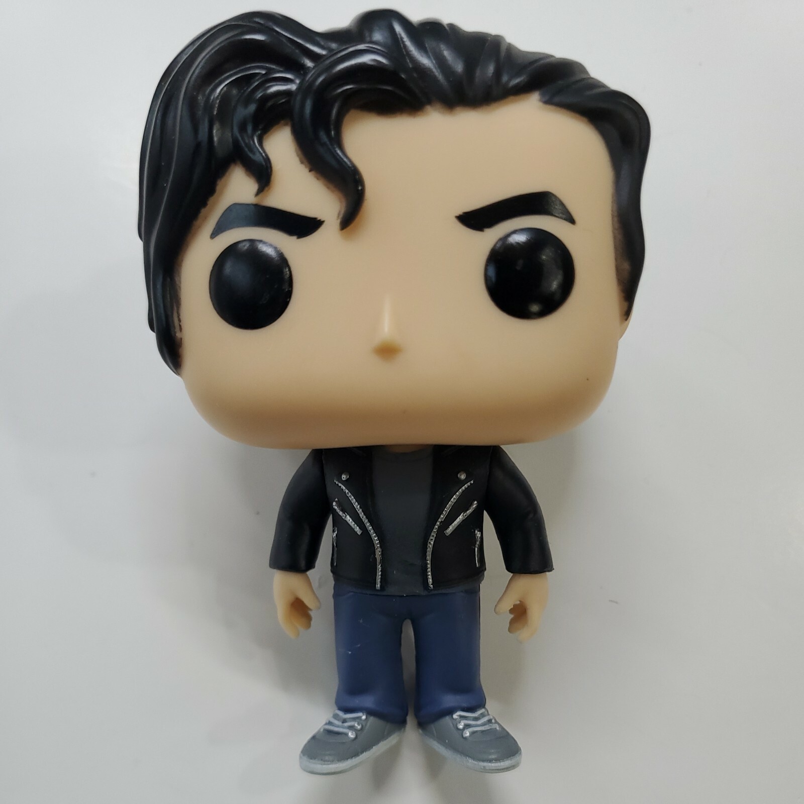 FUNKO Pop Jughead Jones 591 Riverdale Figure 3 1/2in Series Loose No ...