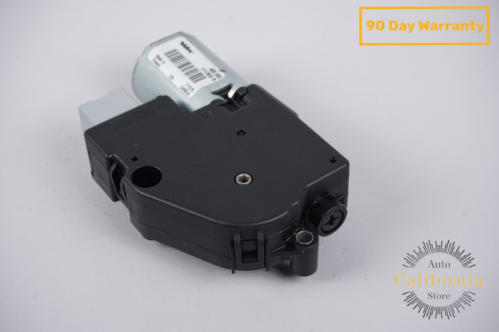 08-14 Mercedes W204 C300 C350 E550 Sunroof Sun Roof Motor 2048201442 ...