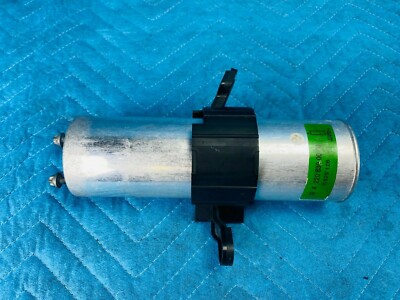 Genuine Mercedes A/C Receiver / Drier w/ Bracket 2208300083 OEM | eBay