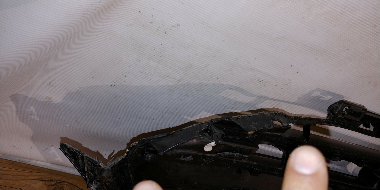 17 18 2017 2018 HYUNDAI ELANTRA GRILL GRILLE OEM 86350-F3000 **FOR ...