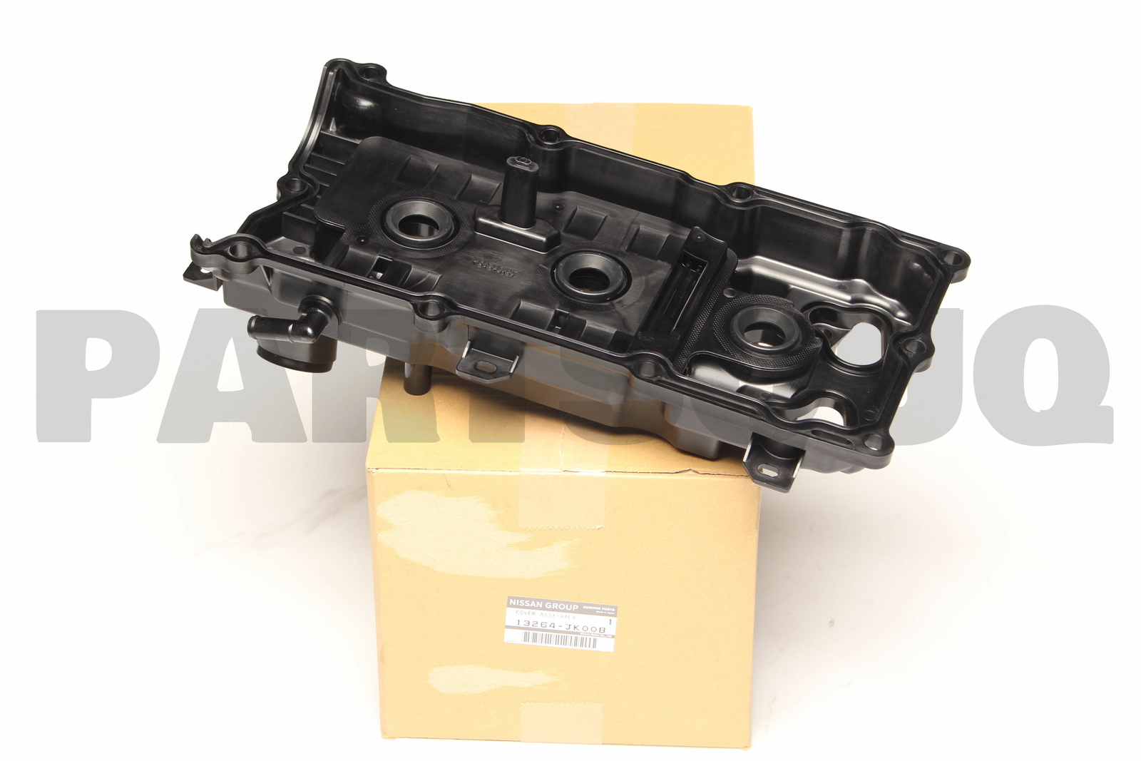 13264JK00B Genuine Nissan COVER ASSY-VALVE ROCKER 13264-JK00B | eBay