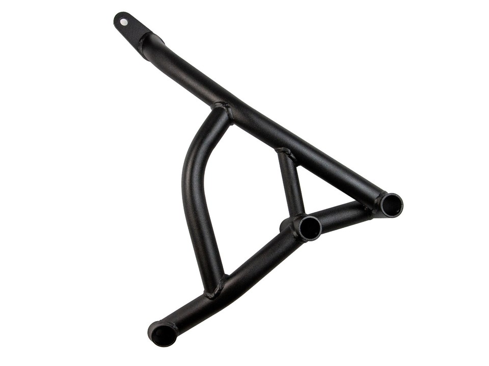 Engine Guard Cage for Kawasaki Z400 2019-2025 CRAZY IRON Crash Bar ...