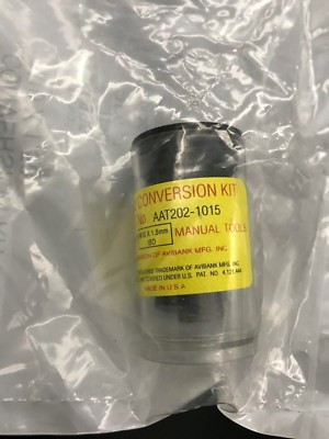 AAT202-1015, Avk Tool Part, Conv Kit M10 Aa112 (1 PK) | eBay
