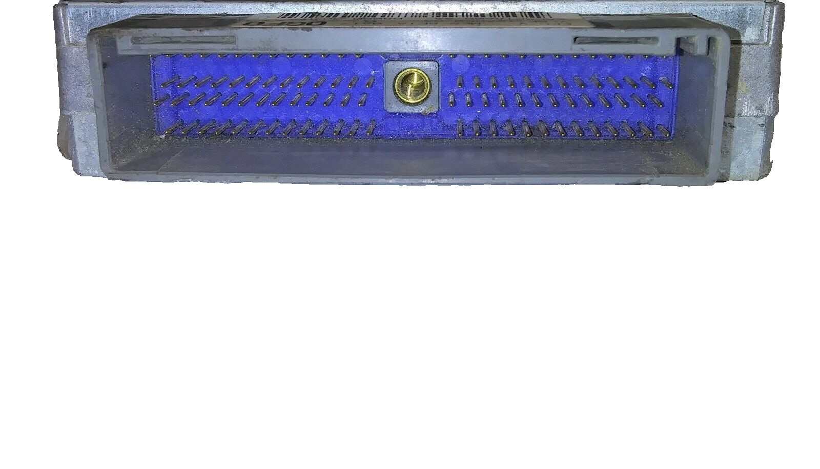 YL5F-12A650-SA ecm ecu computer 2000 Ford Ranger **TESTED** | eBay