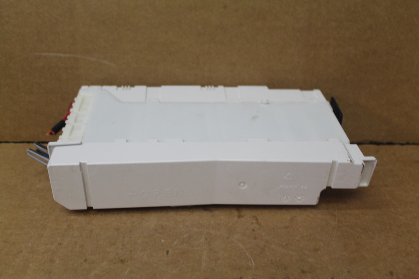 Bosch Dishwasher Control Board Ass. Part # 00752739 | eBay