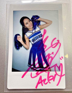 Japan-Specific Autograph Store | eBay Stores