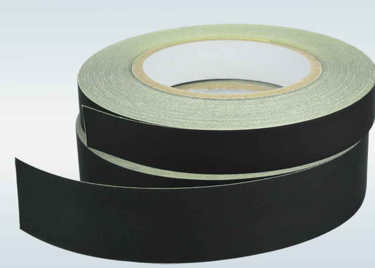 Black acetate tape LCD repair Acetate cloth Pasting screen cable ...