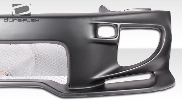 02-06 MINI Cooper Vader Duraflex Front Body Kit Bumper 100360 | eBay