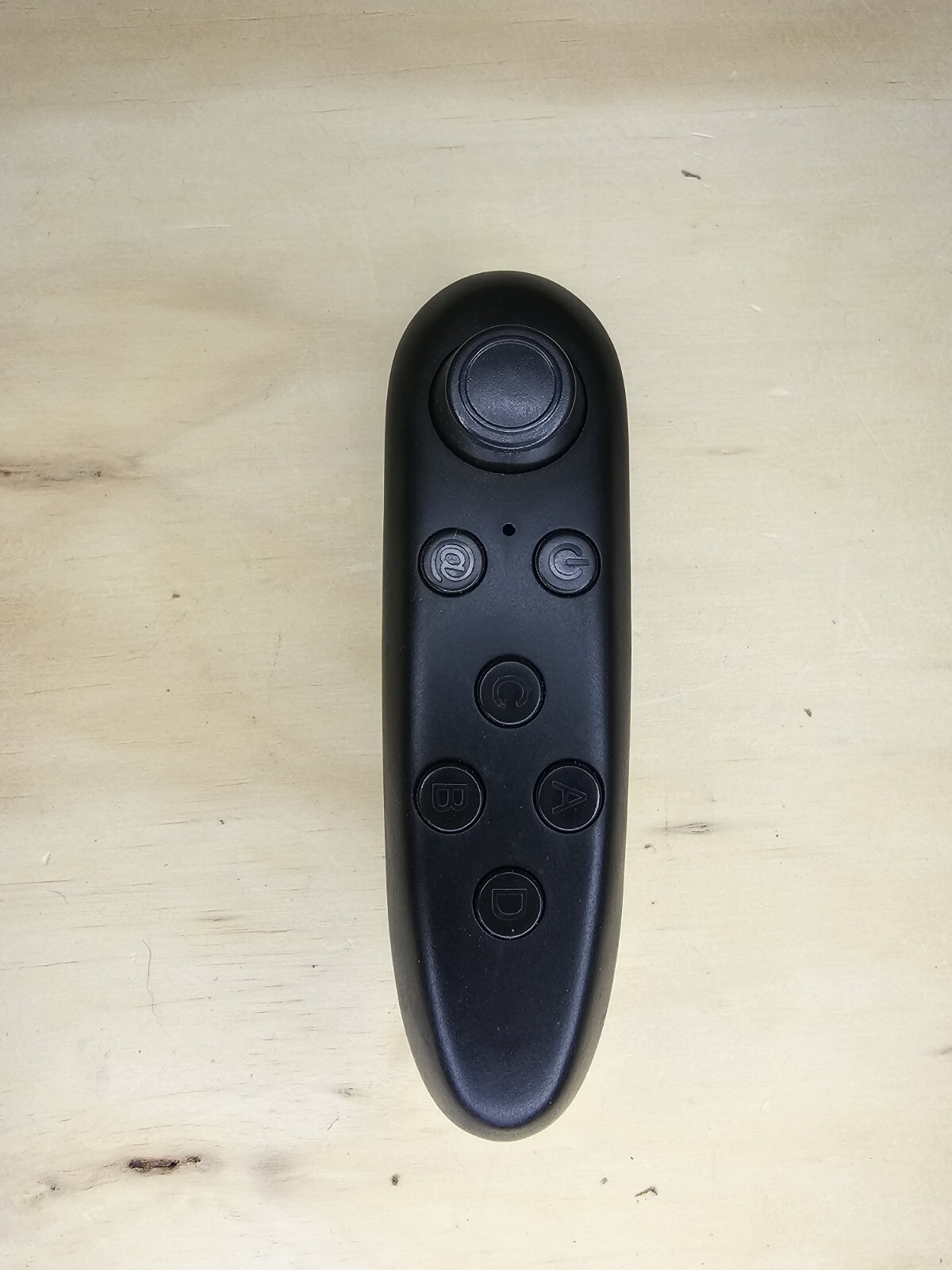 Hype Cynoculars VR Headset Remote Controller - Model ATV-CYNO - Black ...