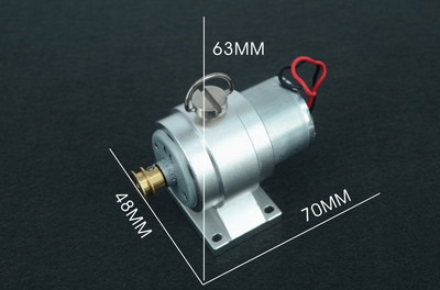 Live Steam Engine Model Dynamo for Steam Engine FD4 | eBay