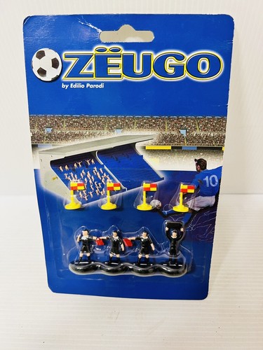 Subbuteo Game Referees Set Complete Perfect!!!! | eBay UK